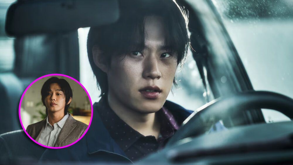 Kim Sung Cheol se sincera sobre la presión de reemplazar a Yoo Ah In en ...
