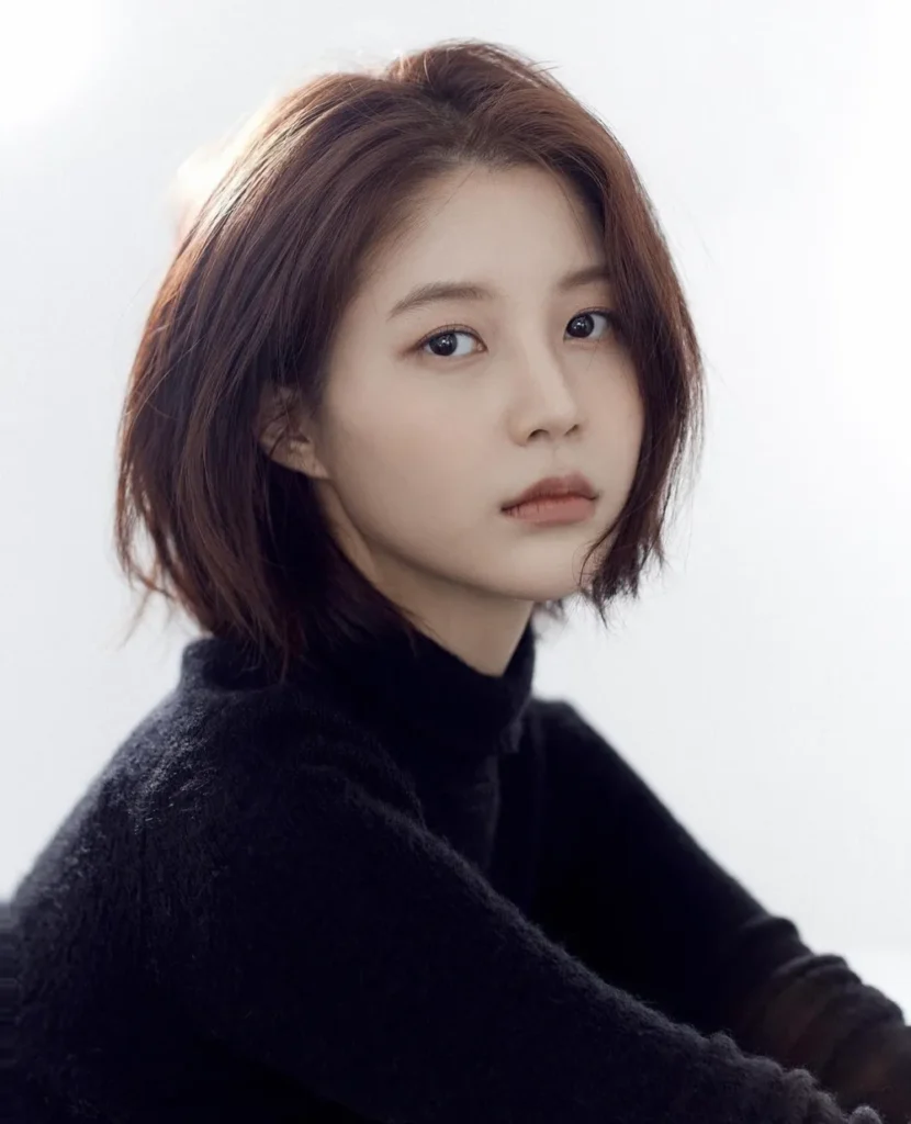 Los actores Kwak Si Yang y Lim Hyun Joo ponen fin a su relación tras un ...