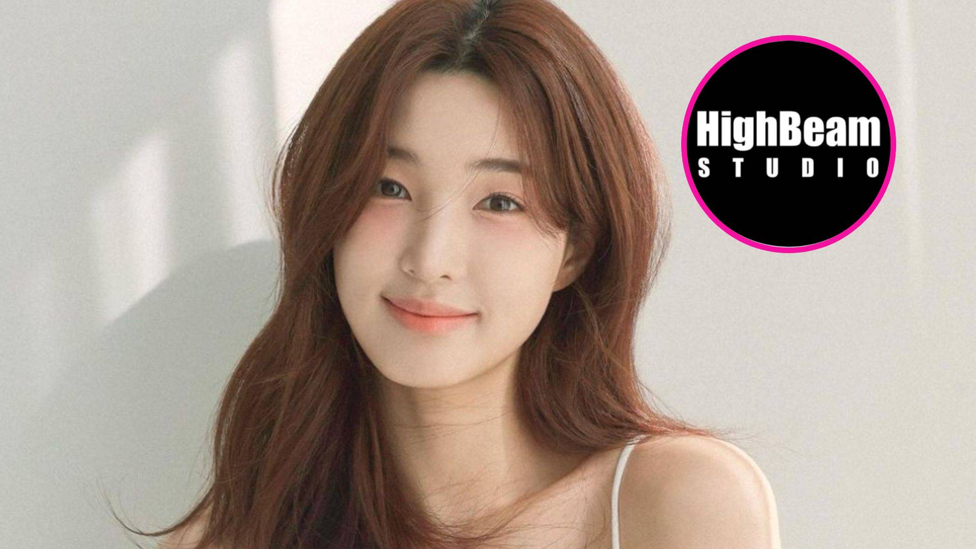 Yulhee, ex-integrante de LABOUM, firma con nueva agencia