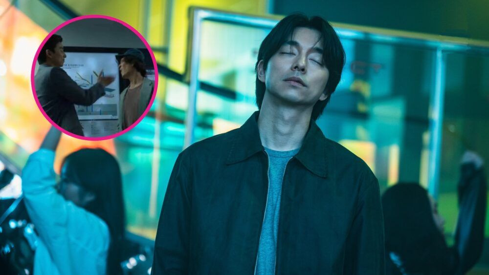 [FOTO] Lee Jung Jae e Im Se Ryeong son vistos compartiendo una cita ...