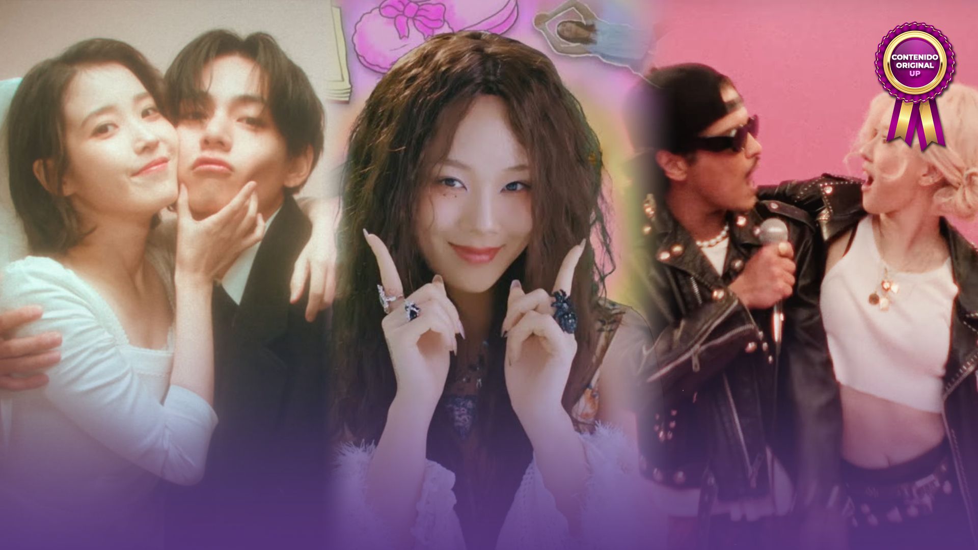 [ESPECIAL] Las canciones que lograron Perfect All Kill durante 2024