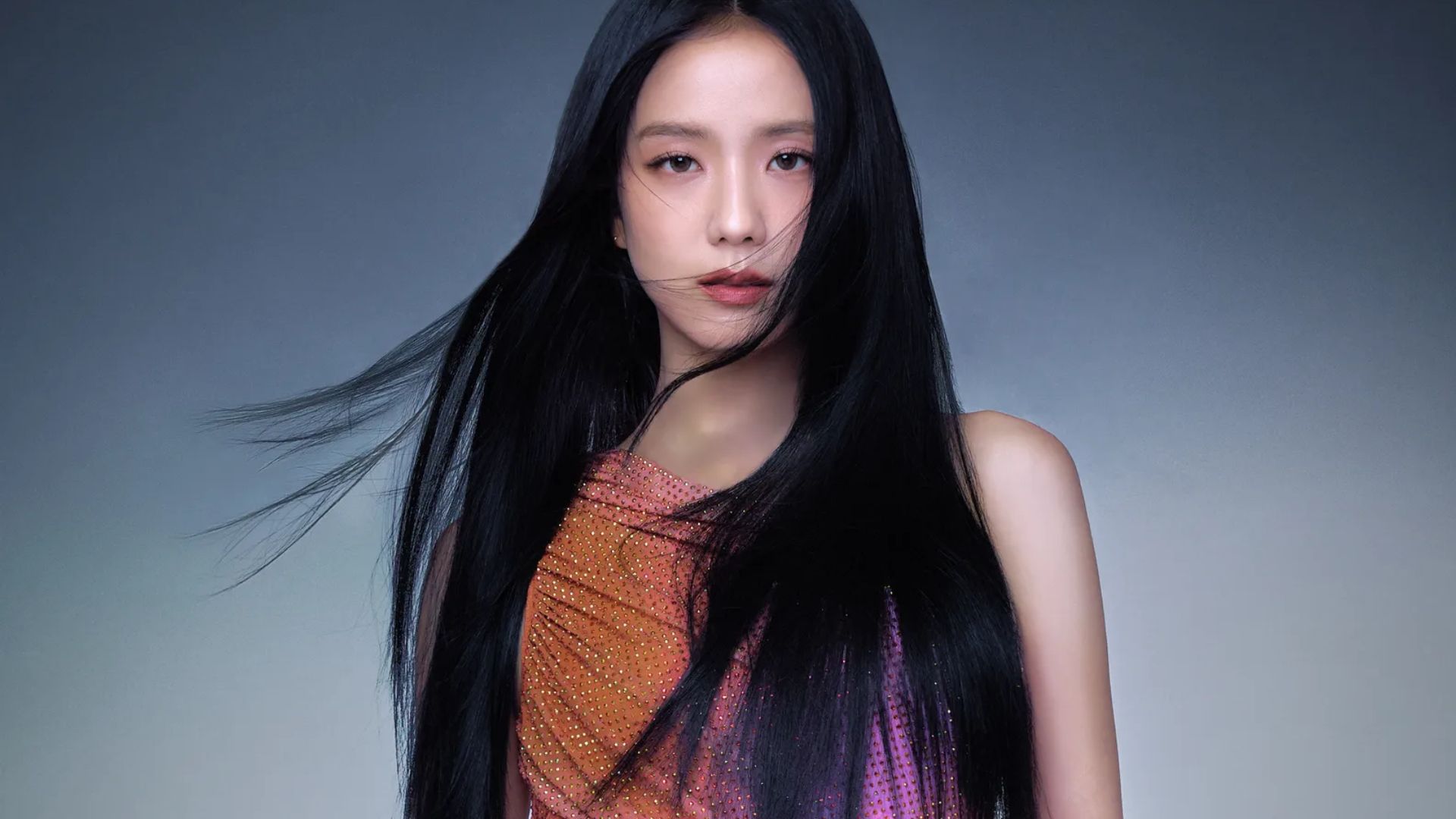 Jisoo de BLACKPINK confirma que su primer disco solista se encuentra terminado