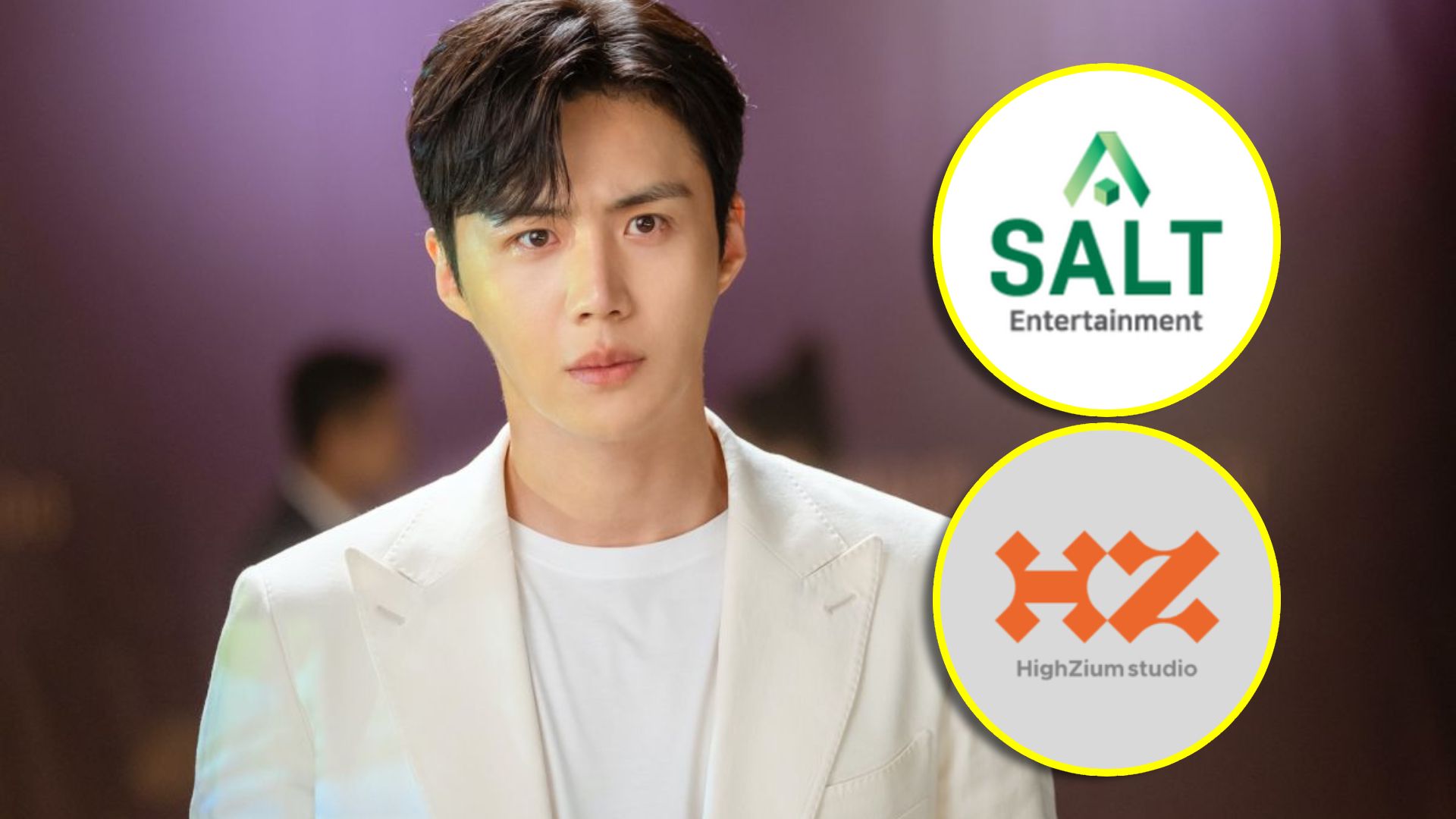 [ESPECIAL] Kim Seon Ho: 5 Dramas que deberías ver para conocer al actor