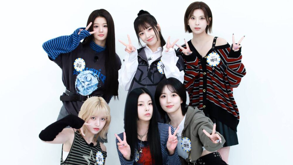 NIMIXX confirma su visita a Latinoamérica con nueva gira