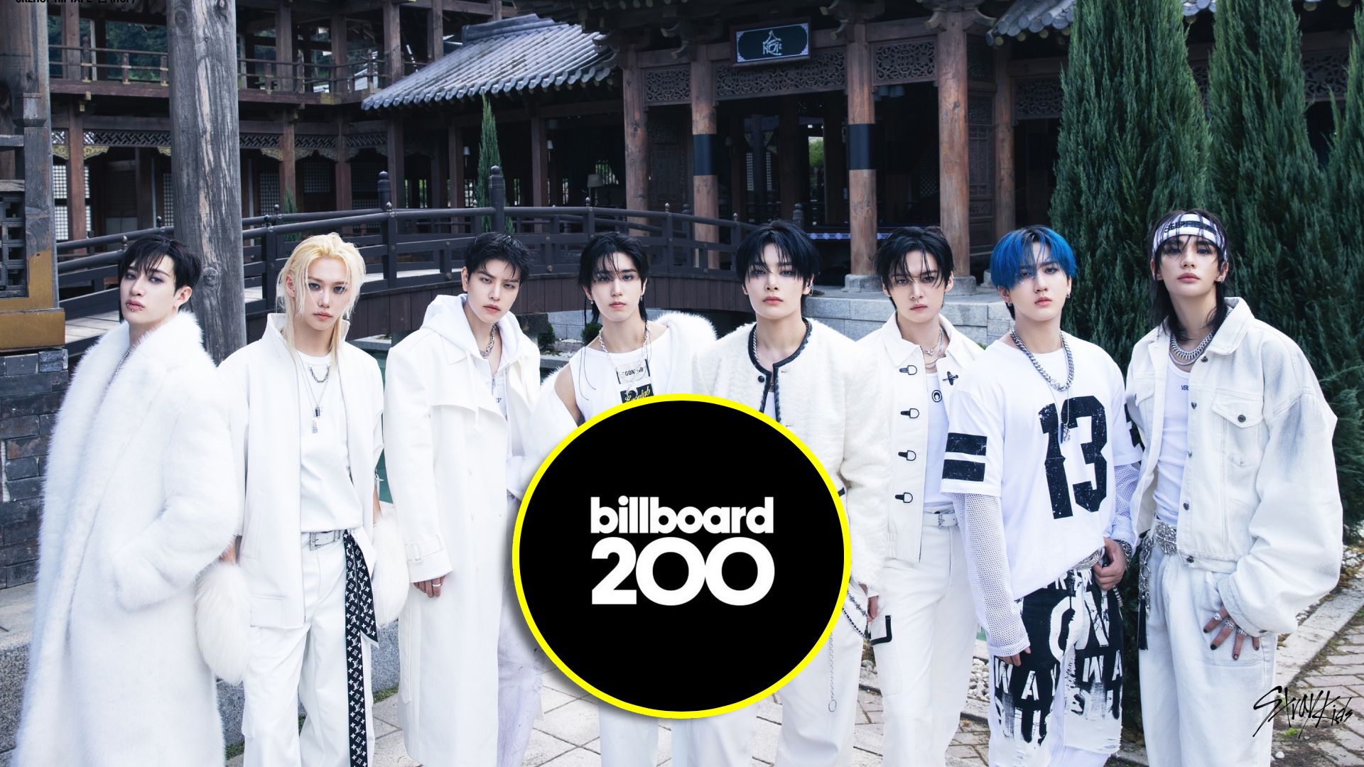 ¡Histórico! Stray Kids debuta su sexto álbum consecutivo en el puesto ...