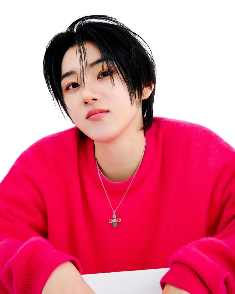 JYP Entertainment presenta a los miembros de su nuevo grupo masculino ...