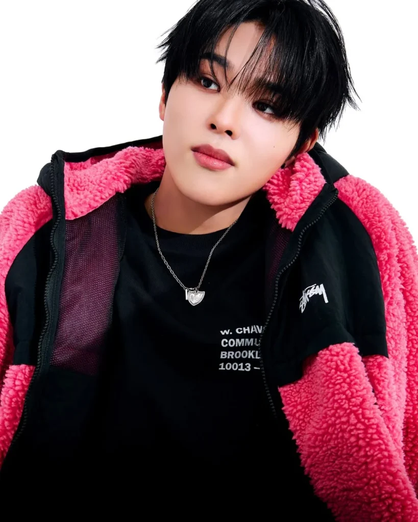 JYP Entertainment presenta a los miembros de su nuevo grupo masculino ...