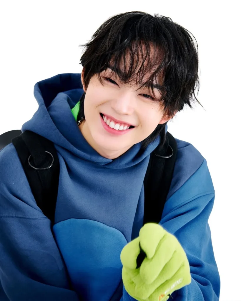 JYP Entertainment presenta a los miembros de su nuevo grupo masculino ...