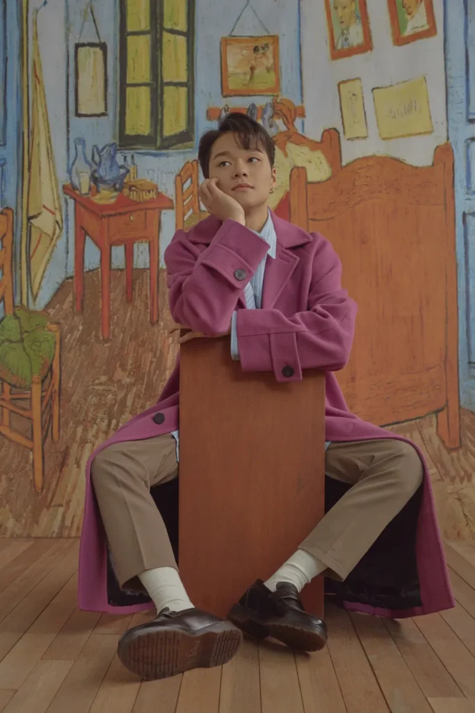 [ESPECIAL] Conoce a una de las voces detrás de los OST de tus K-dramas ...