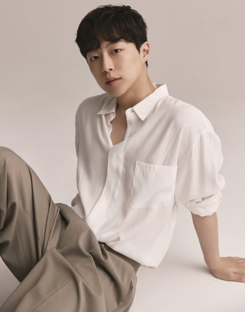 Bae In Hyuk podría unirse a un nuevo drama sobre el amor y la familia ...