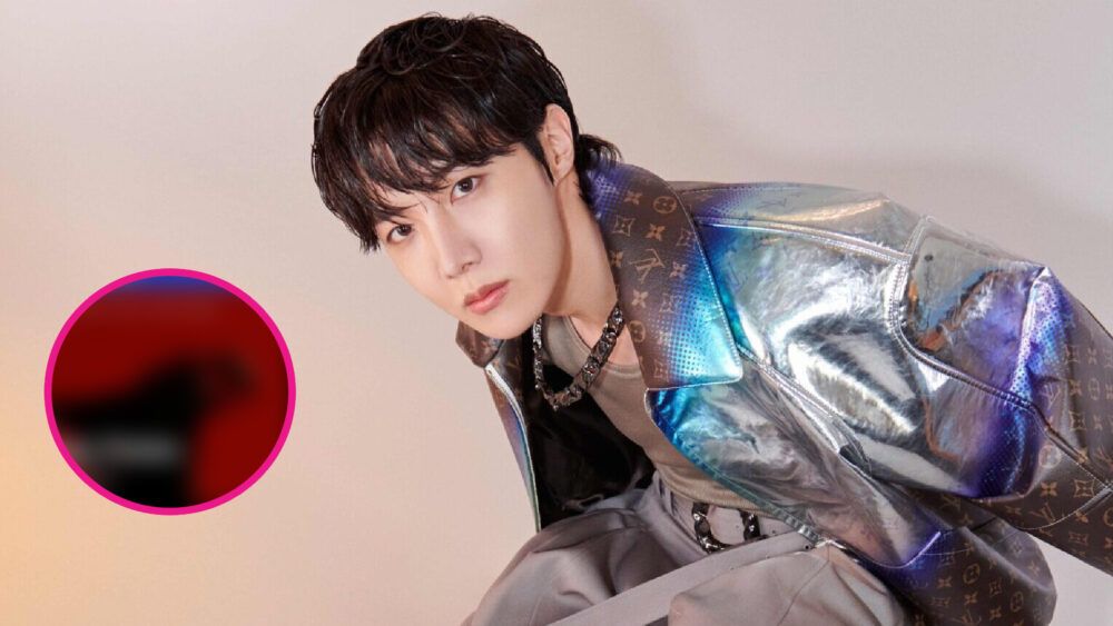 Ticketmaster habría filtrado información sobre tour solista de j-hope