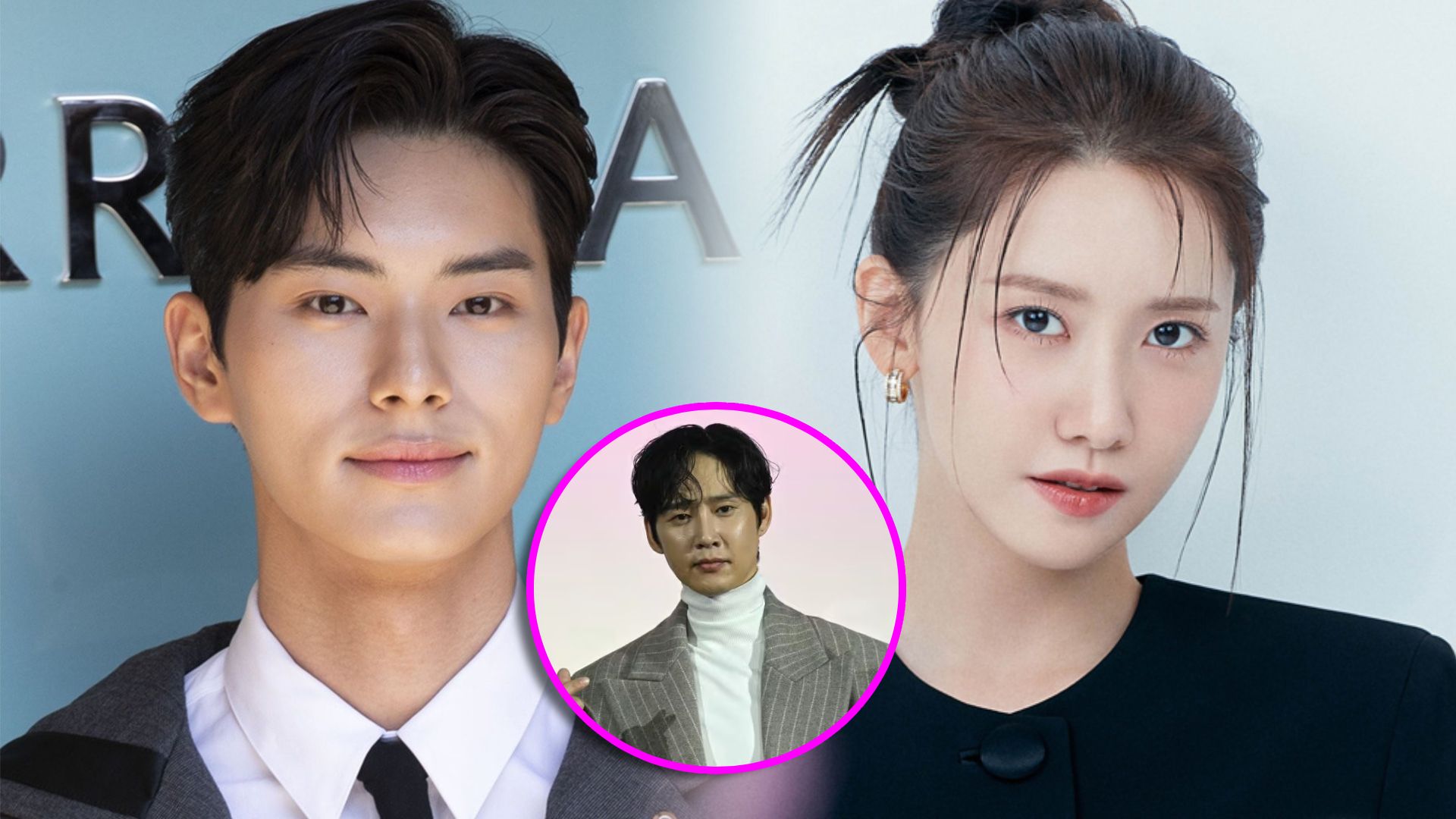 Ryu Da In habla sobre su protagonismo en "Pyramid Game", su relación ...