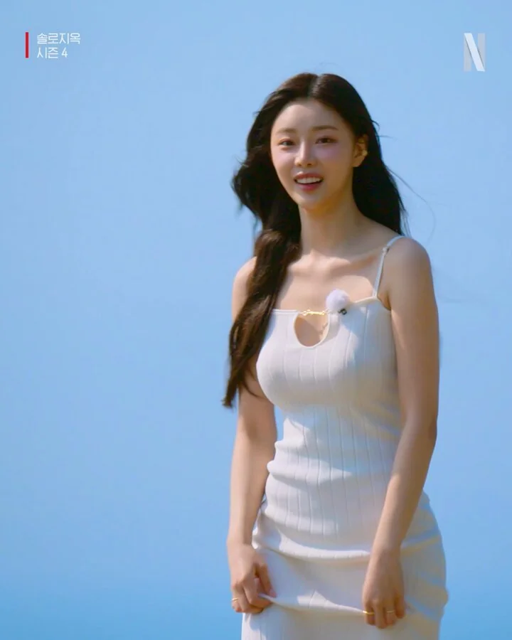 Lee Sian de "Produce 48" y "Single's Inferno 4" es demandada por ...