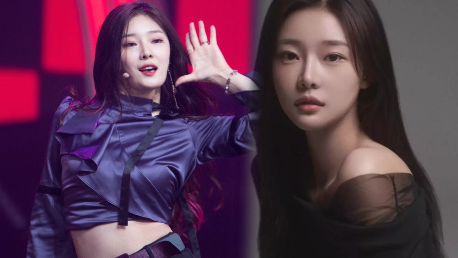 Lee Sian de "Produce 48" y "Single's Inferno 4" es demandada por ...