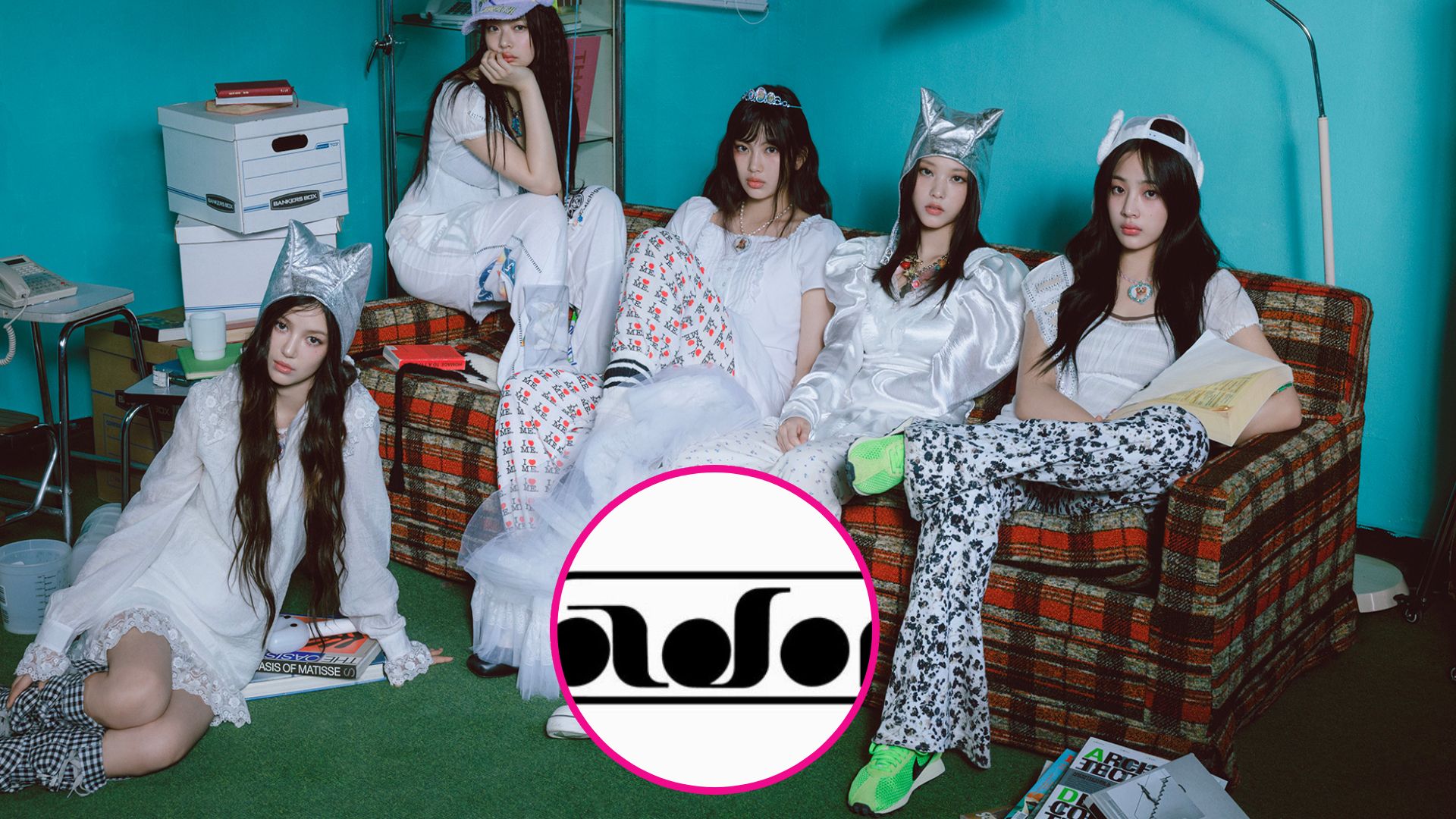 ADOR advierte a NewJeans contra la promoción con un nuevo nombre artístico