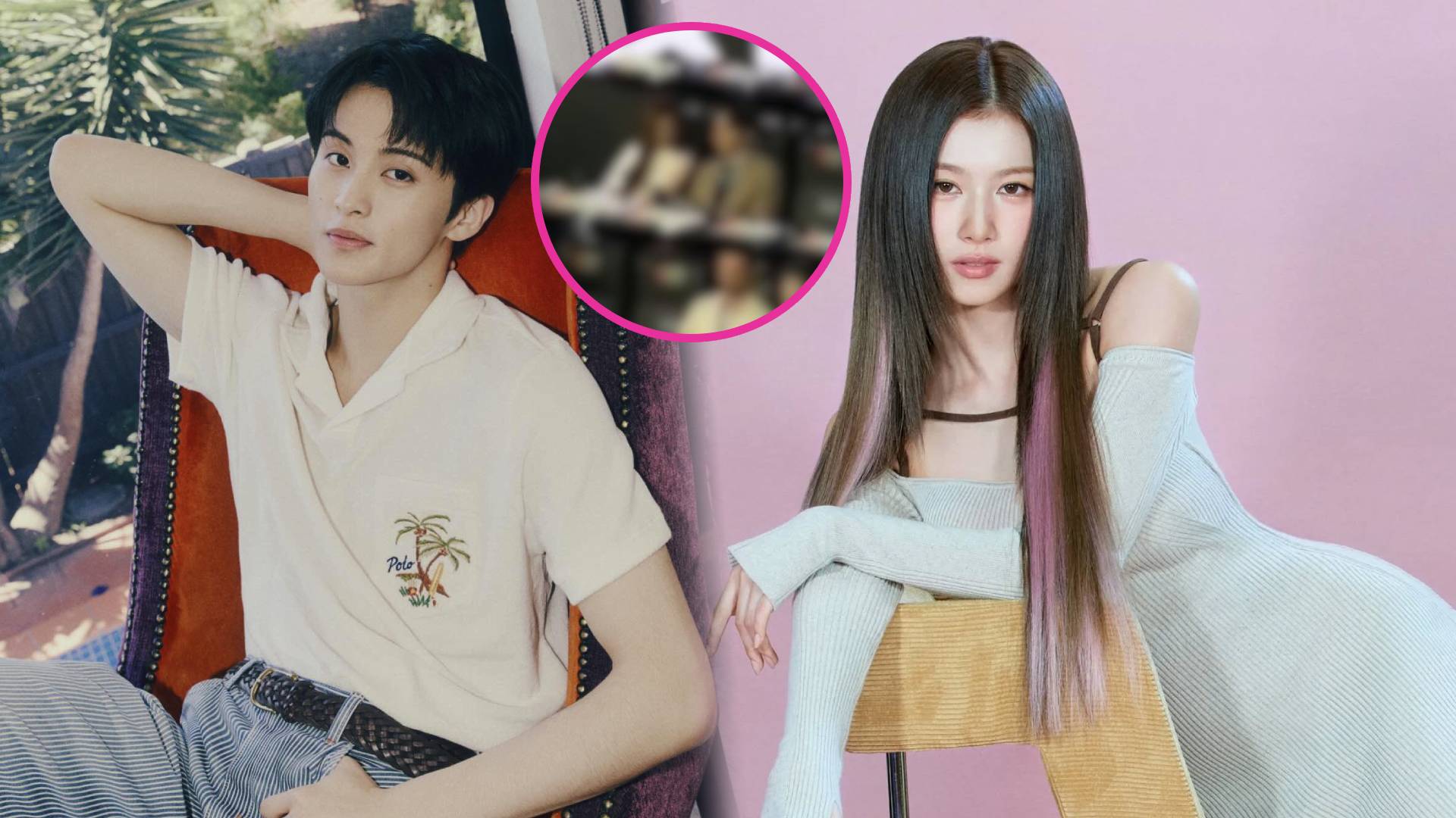 Sana de TWICE revela cómo casi huye de Corea del Sur con Momo antes de ...