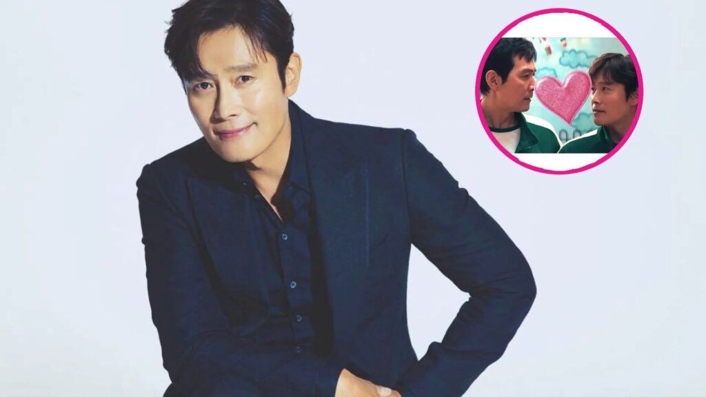 [FOTO] Lee Jung Jae e Im Se Ryeong son vistos compartiendo una cita ...