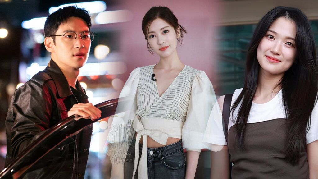 SBS revela la alineación de sus K-dramas para este 2025