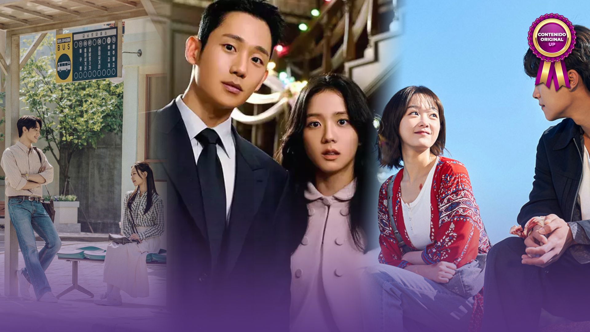 Park Soo Ryeon, actriz de "Snowdrop", fallece en accidente a los 29 años