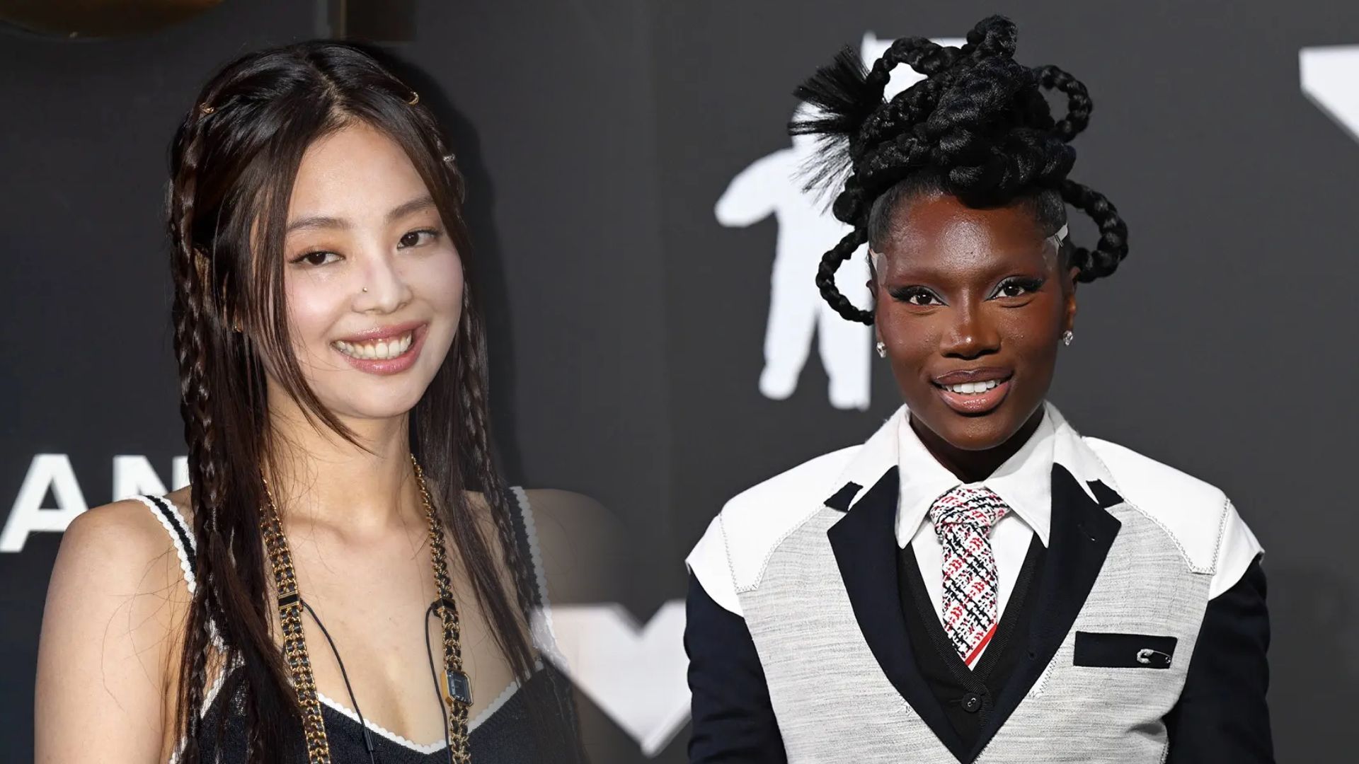 [VIDEO] Jennie de BLACKPINK lanza un adelanto de su colaboración con ...