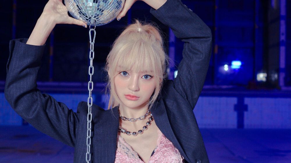 "Fue emocionalmente agotadora": Kim Cho Yeon sobre su antigua vida como ...