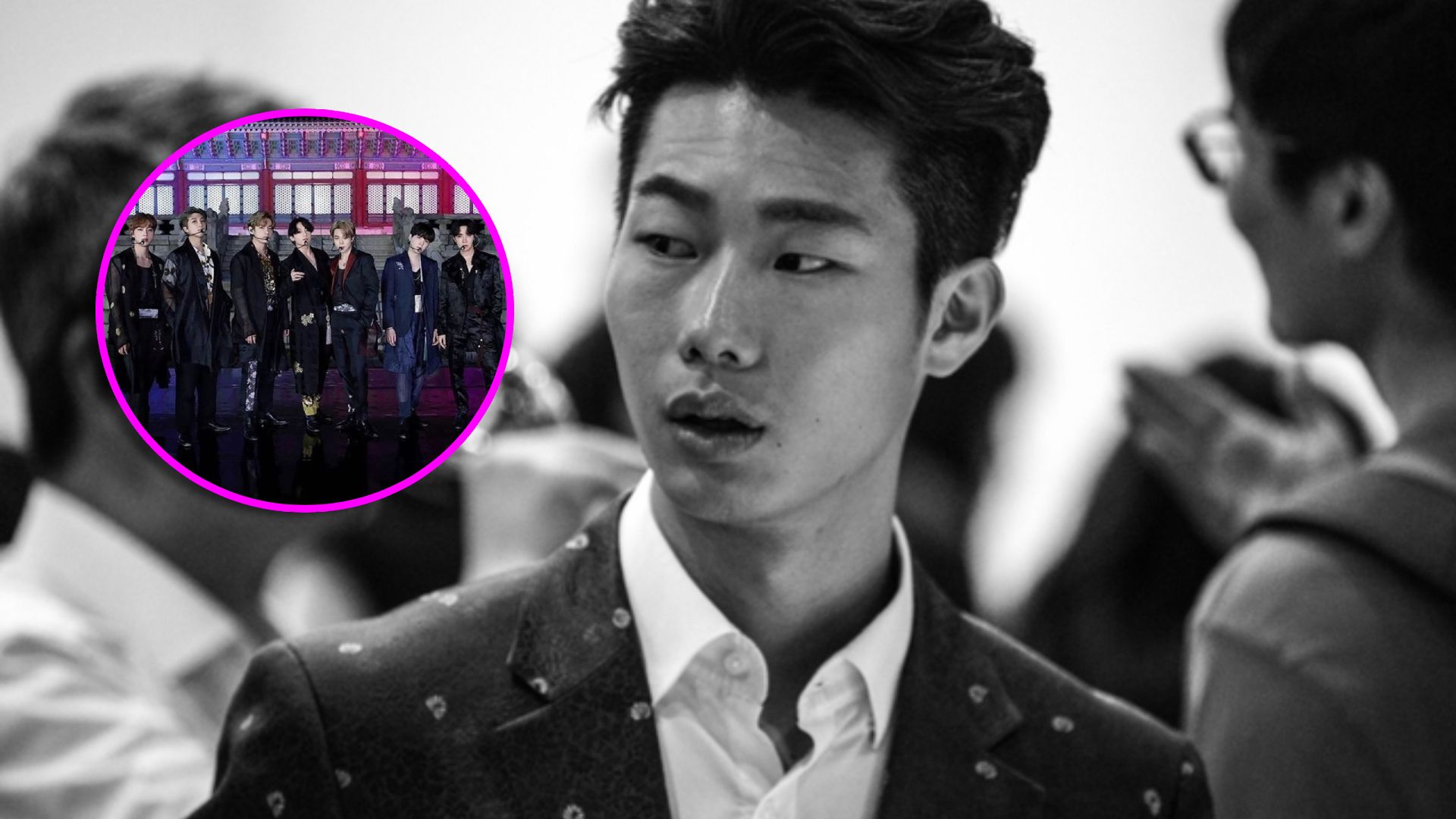 Fallece Kim Rieul, el diseñador de los icónicos hanboks de BTS