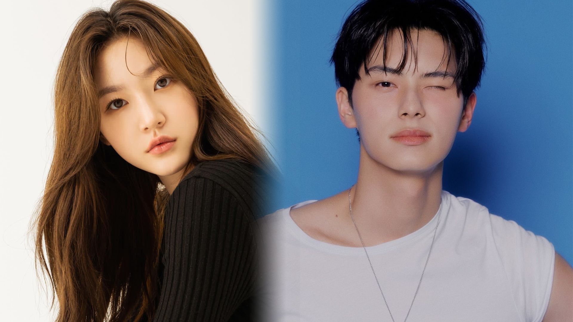 “Bon Appetit, Your Majesty” con YoonA y Lee Chae Min lanza sus primeras imágenes