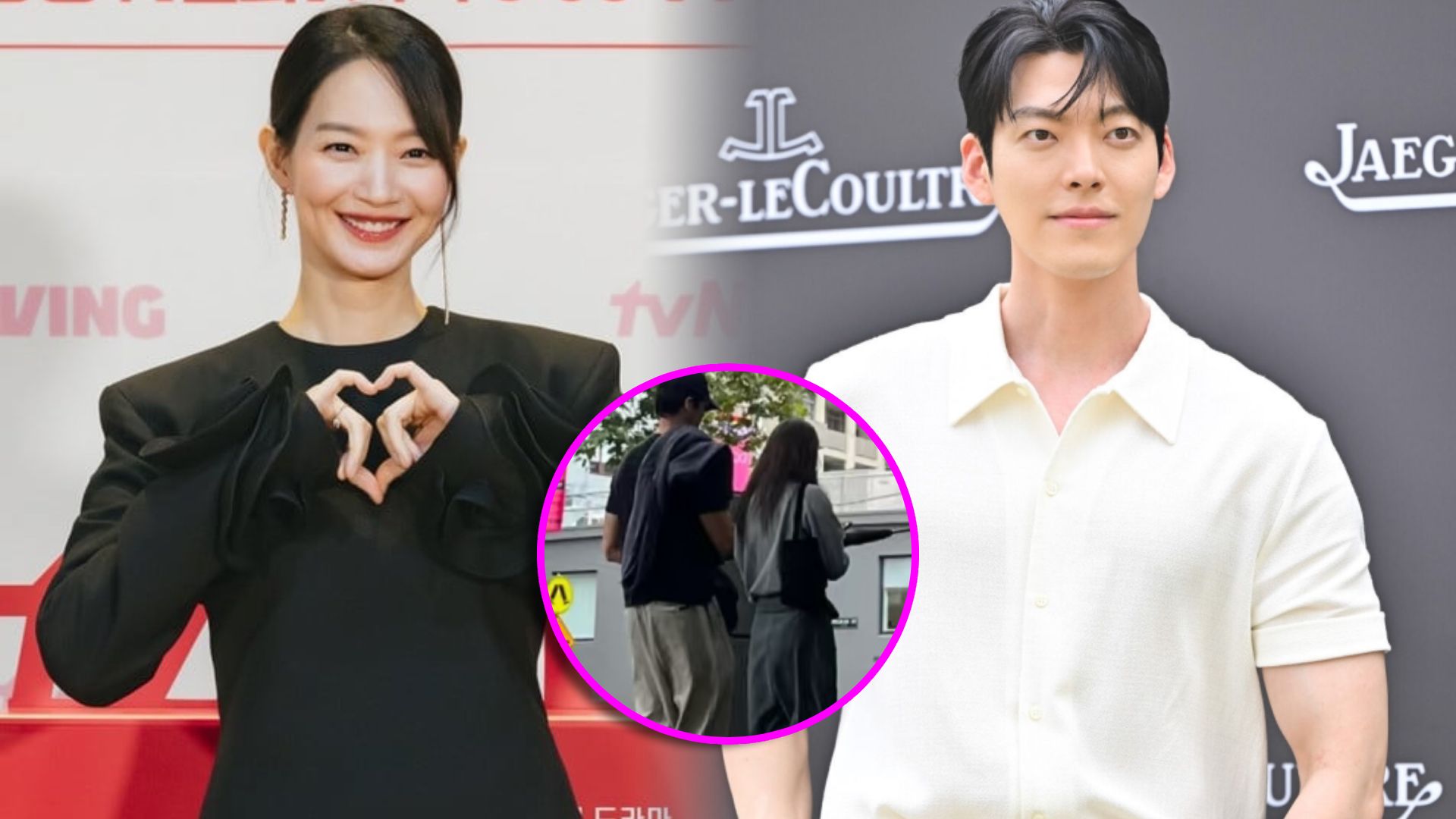 Ahn Bo Hyun firma con la agencia de Shin Min Ah, Kim Woo Bin y más