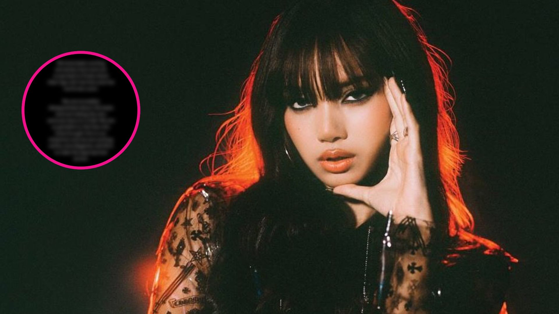 LLOUD, agencia de Lisa, lanza comunicado entorno a la filtración del álbum 'Alter Ego'