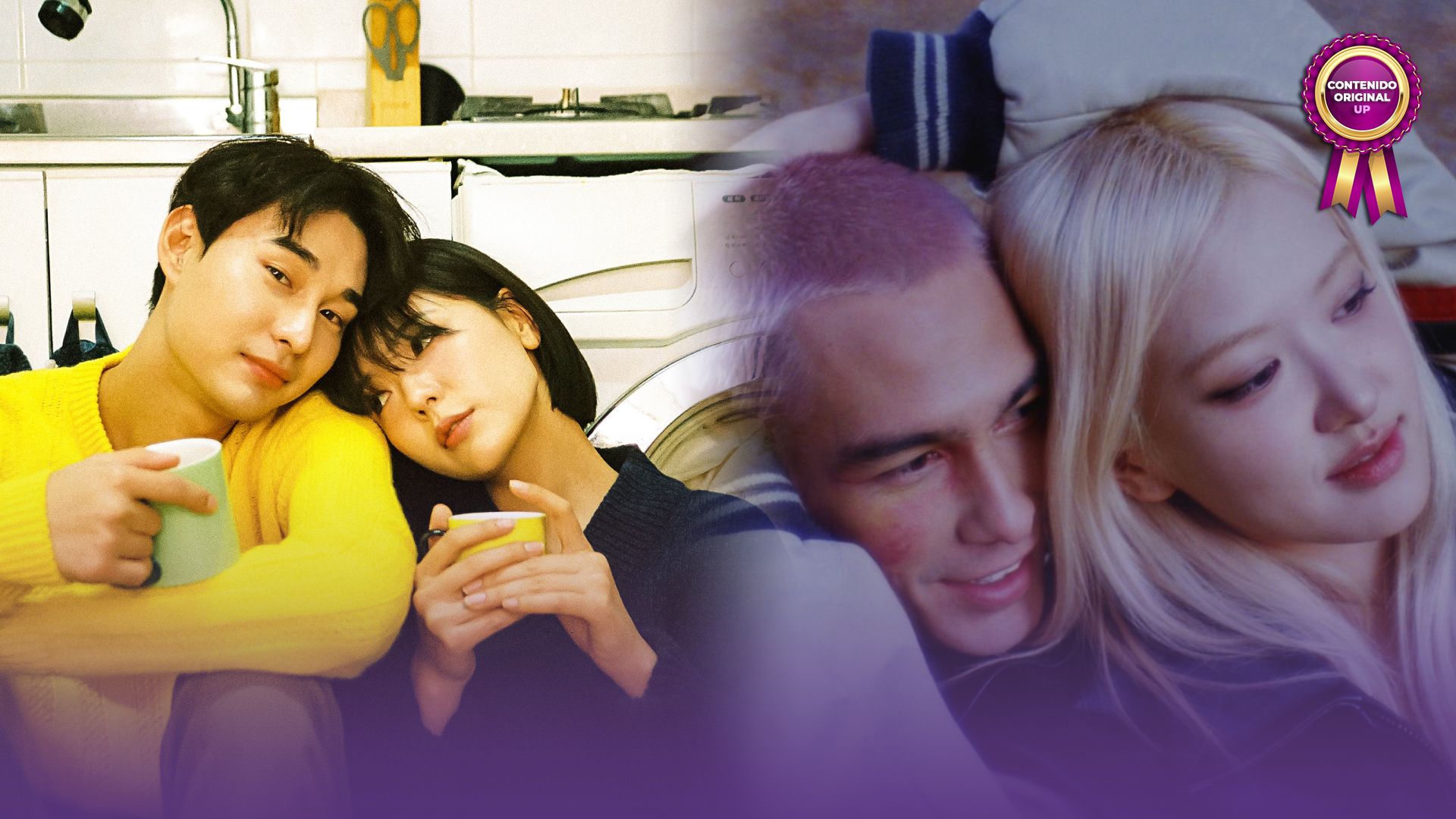 [ESPECIAL] 10 MVs de K-pop que te harán querer enamorarte una y otra vez