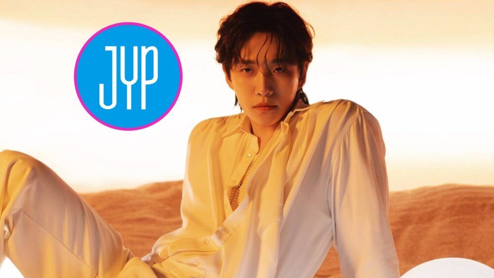 [FOTOS] Lee Junho de 2PM sufre lesión y su agencia se pronuncia al respecto