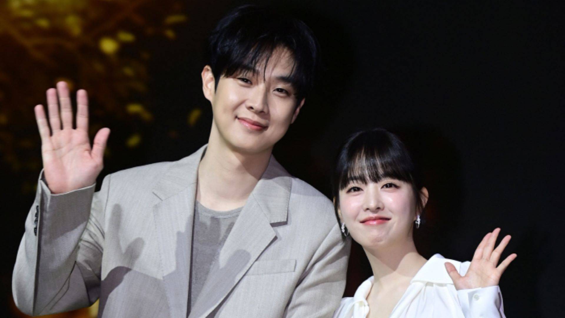 Park Bo Young revela su cercana amistad con Choi Woo Shik