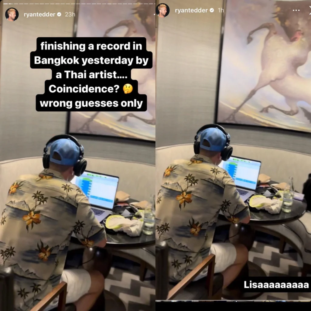 HYBE une fuerzas con Scooter Braun y Ryan Tedder para la formación de ...