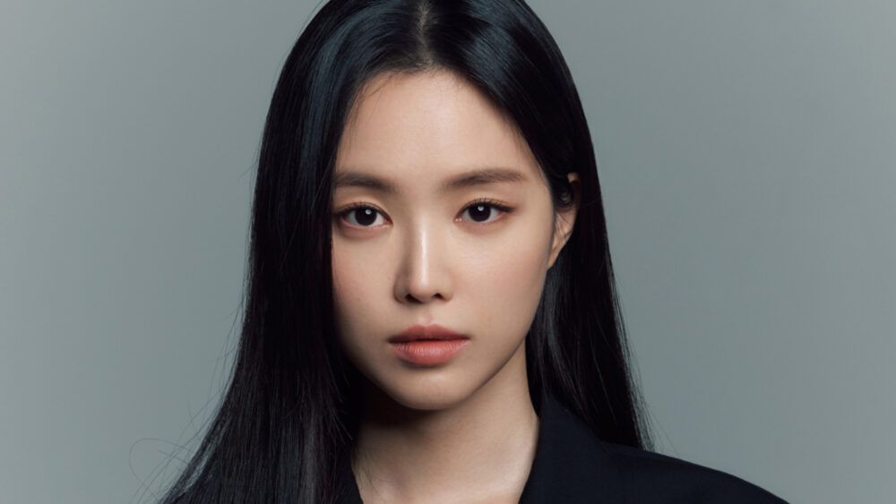 Son Naeun, actriz y ex Apink, es víctima de chantaje tras un hackeo en su teléfono + YG declara