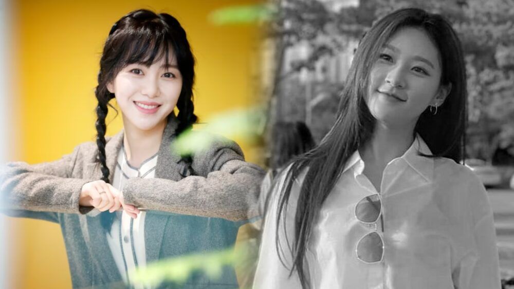 Kwon Mina, ex AOA, increpa a YouTuber por exponer la vida privada de ...