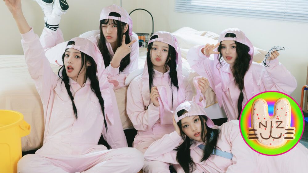 NJZ, ex NewJeans, habría revelado un adelanto de su nueva música