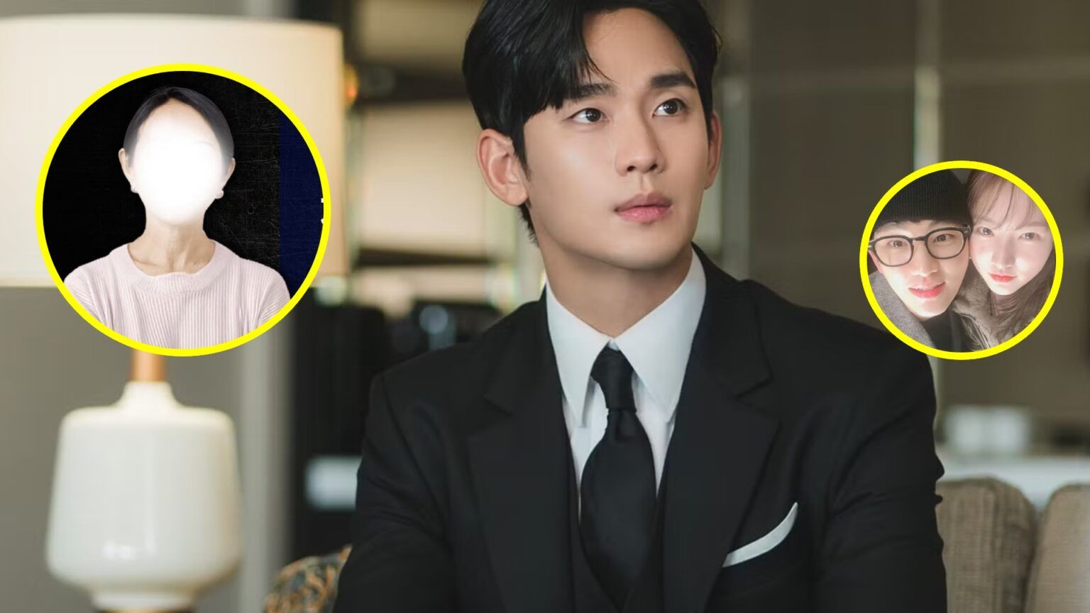 “Quiero restituir el daño hecho”: Madre de Kim Sae Ron rompe el ...