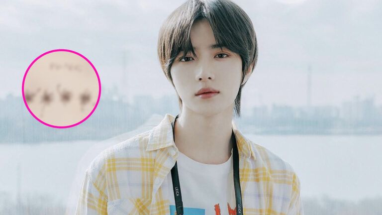 Beomgyu de TXT anuncia el título y fecha oficial de su debut como solista