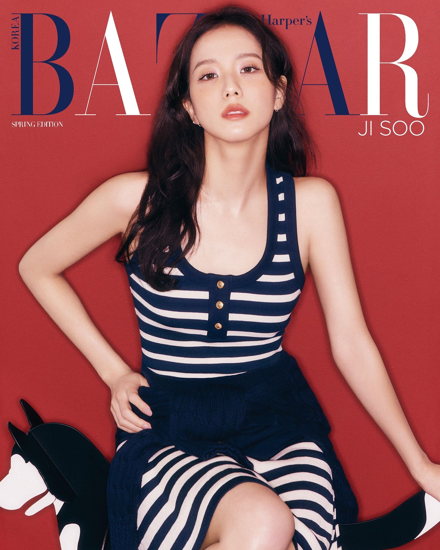 Jisoo de BLACKPINK revela los desafíos e inspiración detrás de su EP ...