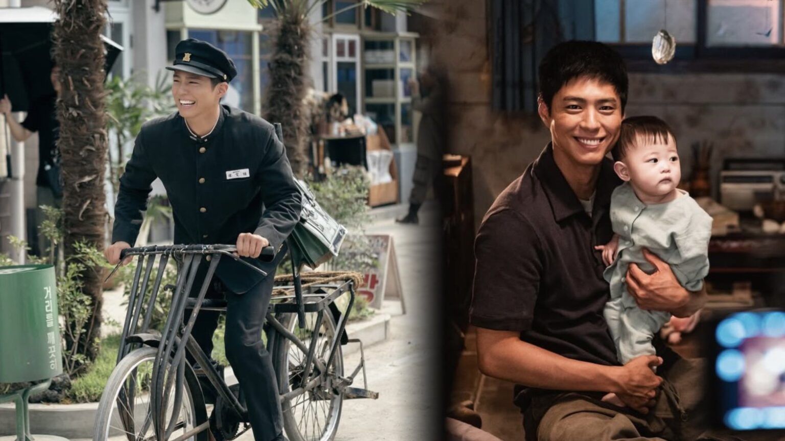 “Si tuviera una hija le diría que se case con alguien como Gwan Sik ...