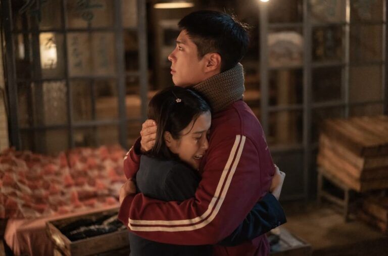 “Si tuviera una hija le diría que se case con alguien como Gwan Sik ...