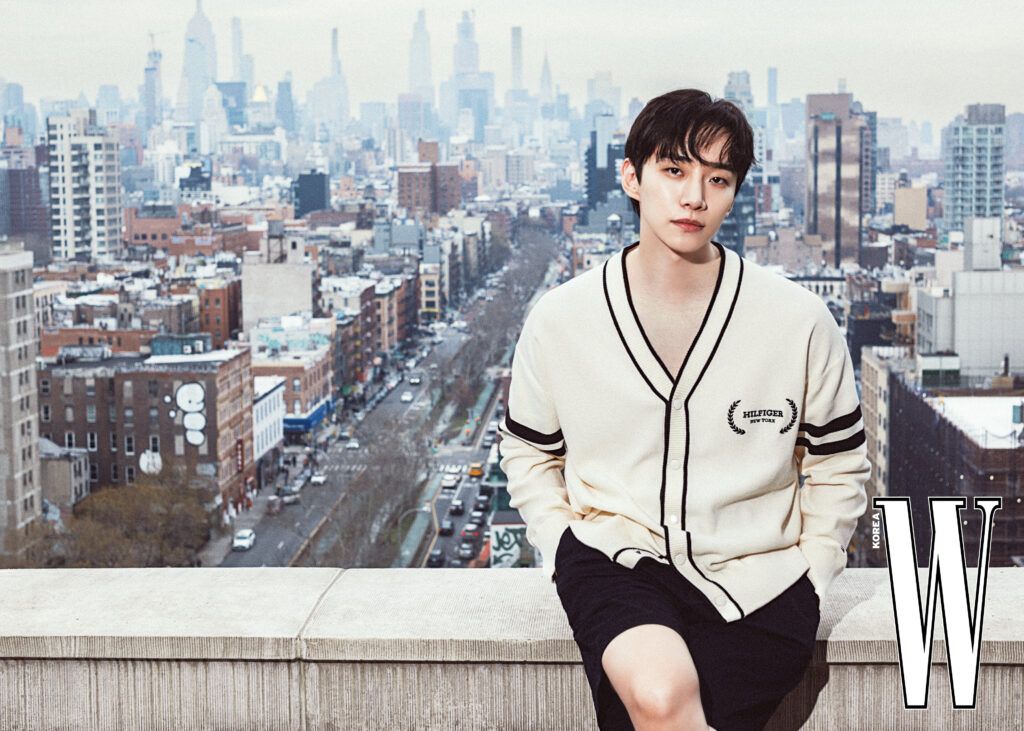 Lee Junho deja JYP Entertainment después de 17 años | UnniePop