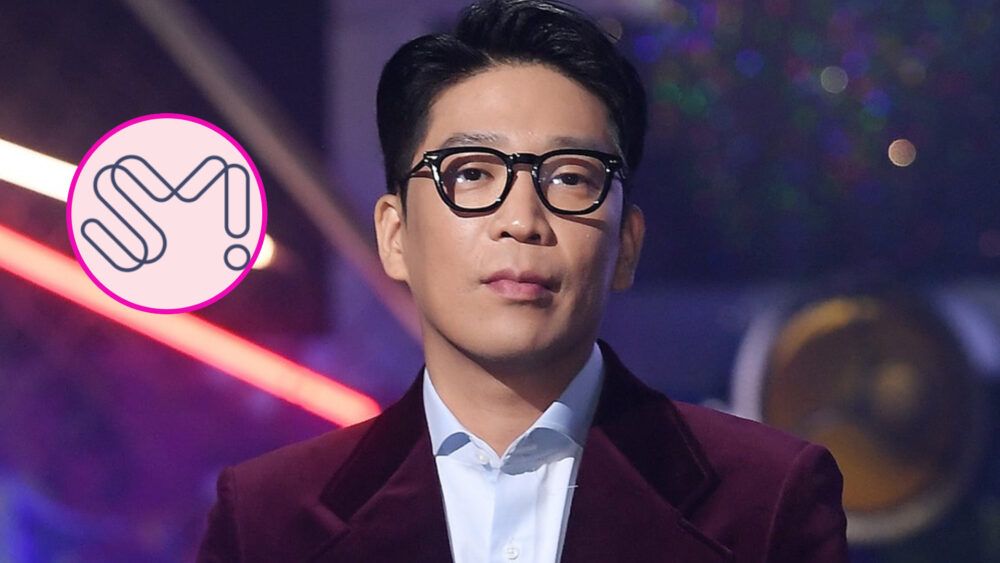 MC Mong amenaza a SM Entertainment con publicar grabación que expondría ...