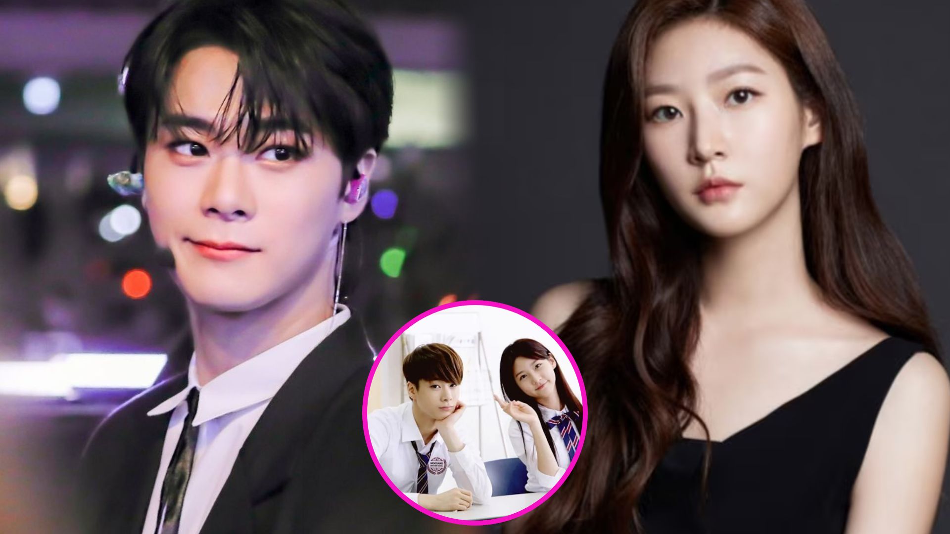 Familia de Kim Sae Ron revela supuesta carta que la actriz dedicó a Moonbin