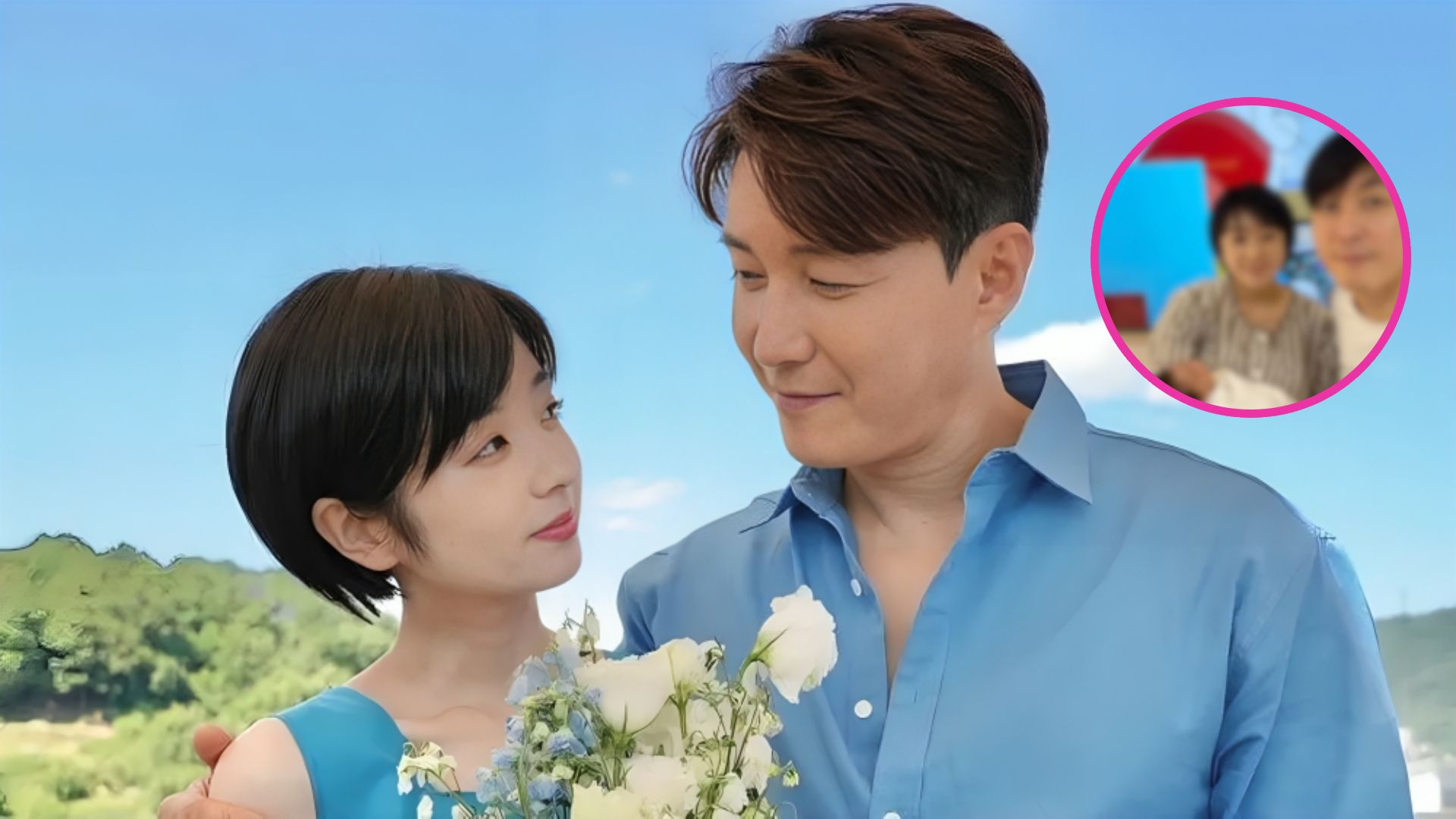 El hijo de Shim Hyun Tak causa revuelo por su parecido con Jungkook de BTS