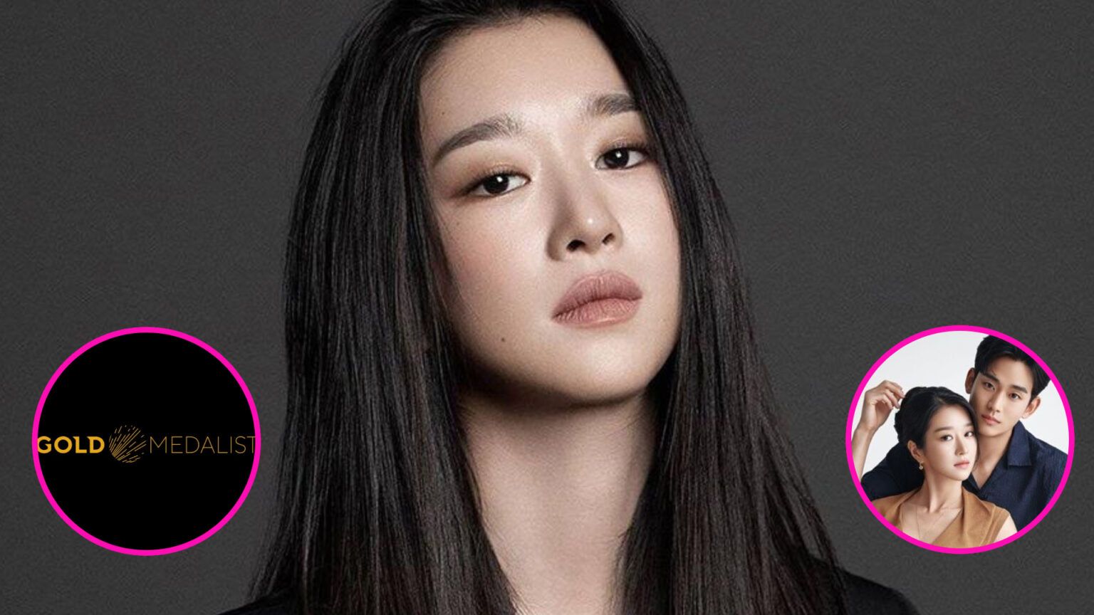 "Estoy harta de todo esto": Seo Ye Ji rompe el silencio entorno a sus rumores con Kim Soo Hyun y ...