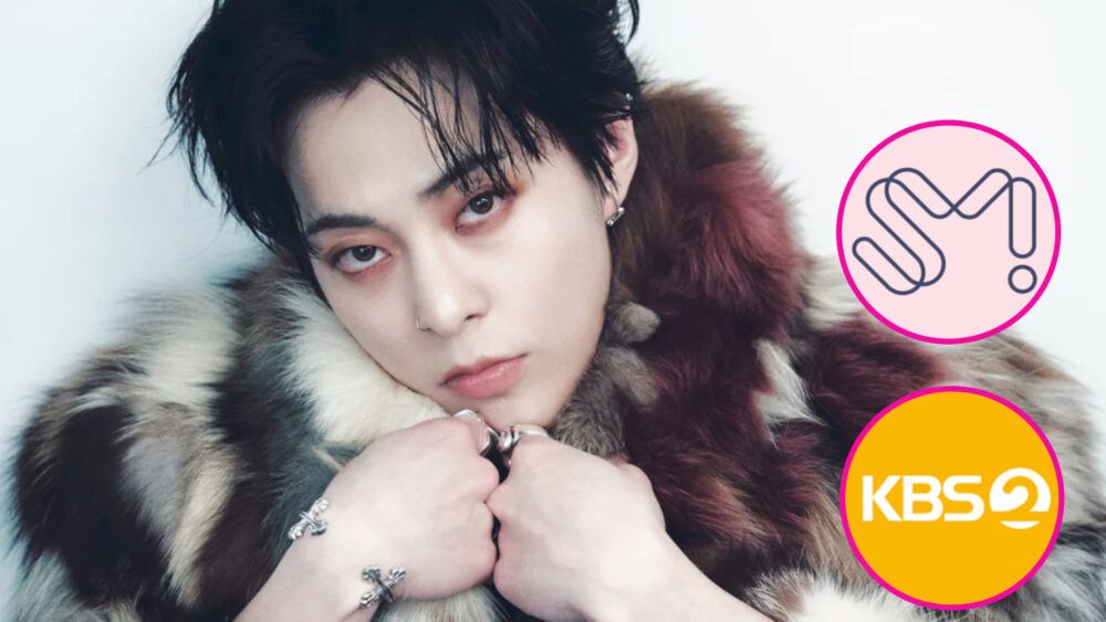 Xiumin de EXO revela estar vetado de programas de KBS debido a SM Entertainment + cadena declara
