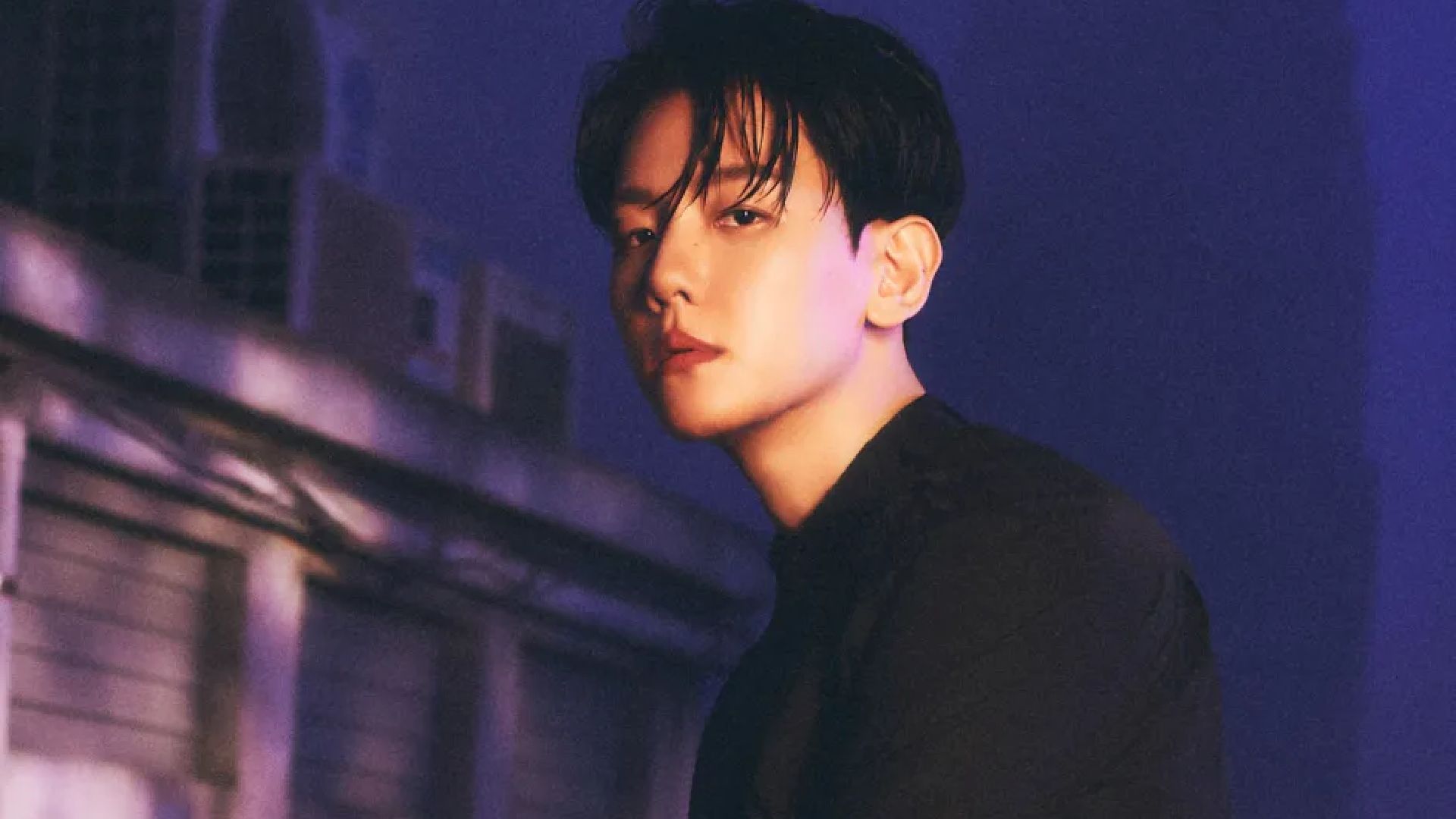 Baekhyun de EXO anuncia su primera gira mundial en solitario con paradas en Latinoamérica