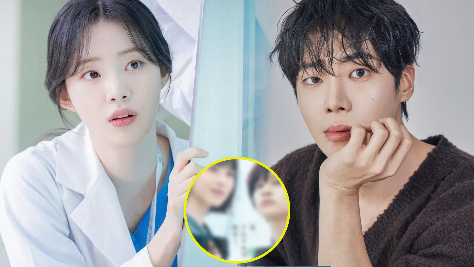 Choo Young Woo y Shin Si Ah en conversaciones para protagonizar el ...