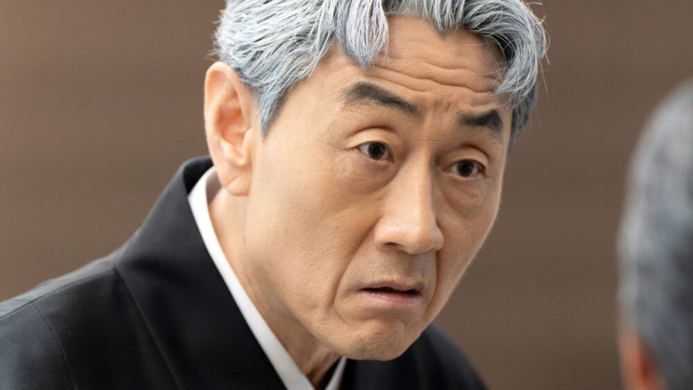 Heo Joon Ho en conversaciones para un nuevo K-drama basado en una obra española